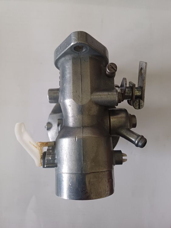 Gurtner Vergaser Motormäher MAG Motor (Gebraucht) in Neu St.Johann für ...