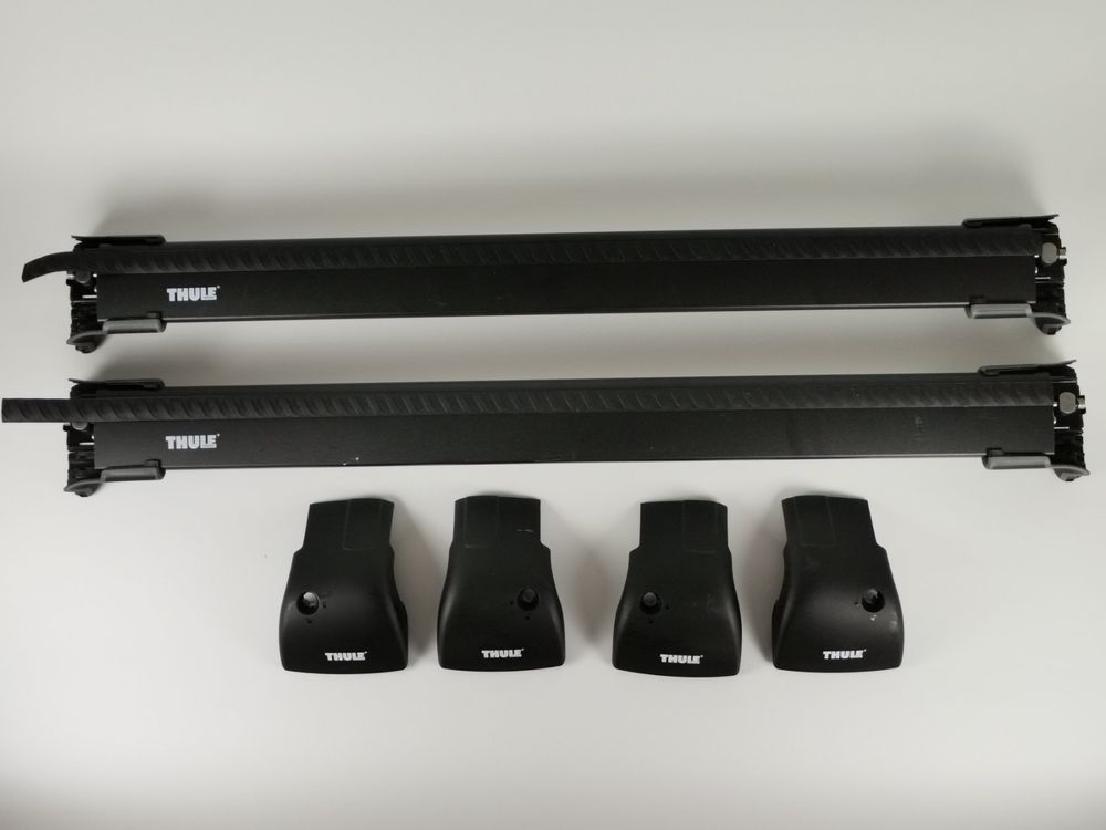 THULE Lastenträger 9592B (Gebraucht) in Schaffhausen für CHF 24 – mit ...