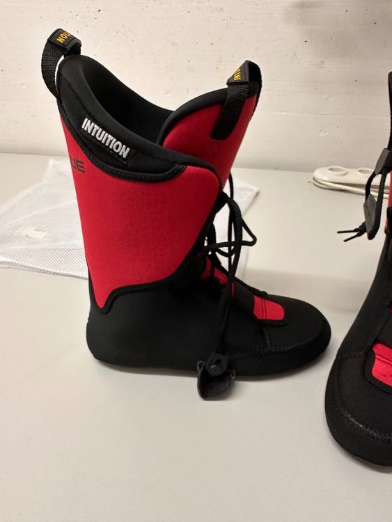 Intuition Liner Pro Tongue 26/26.5 MV - Ski Liner | Kaufen auf Ricardo
