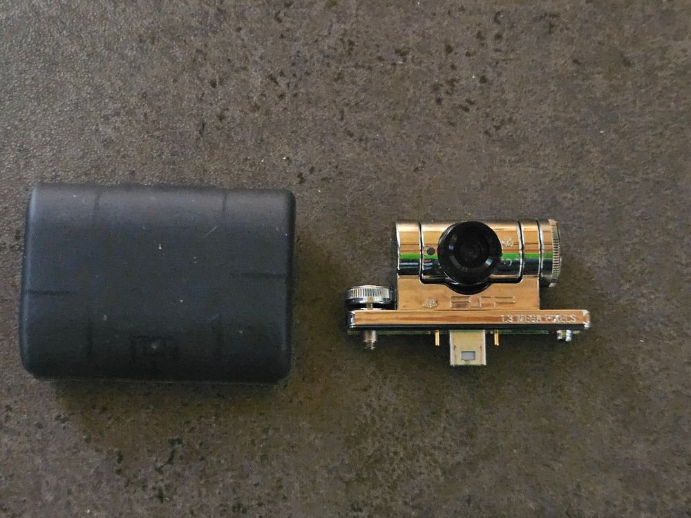 Play Station Portable (PSP) Camera Version 300 | Kaufen auf Ricardo