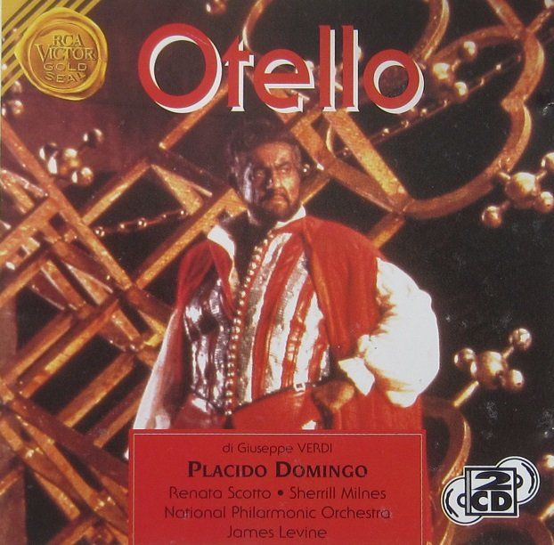 Verdi - Otello (James Levine) (Gebraucht) in Grüningen für CHF 4 – mit ...