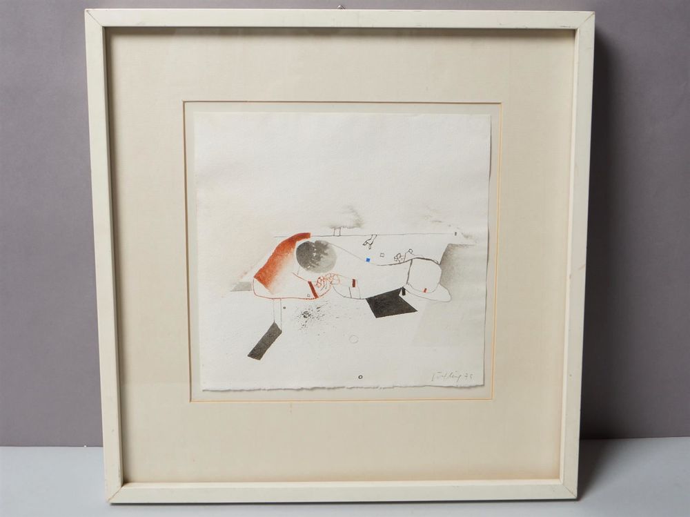 Fritz FRÖHLICH /034 (Gebraucht) in Zürich für CHF 82 – nur Abholung auf ...