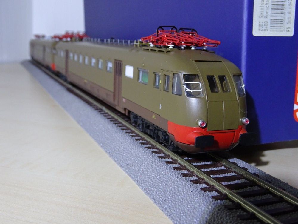 Vitrains 1023 FS Ale 840.059 Le 840.217 (Neu und originalverpackt) in ...