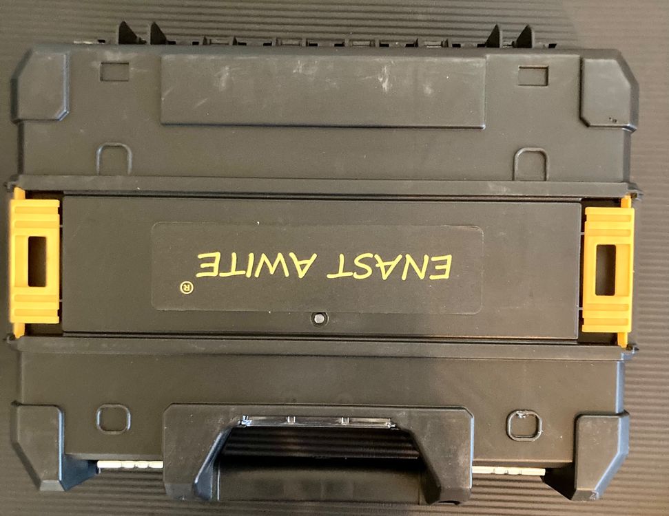 Akku Flex / Winkelschleifer | Kaufen auf Ricardo