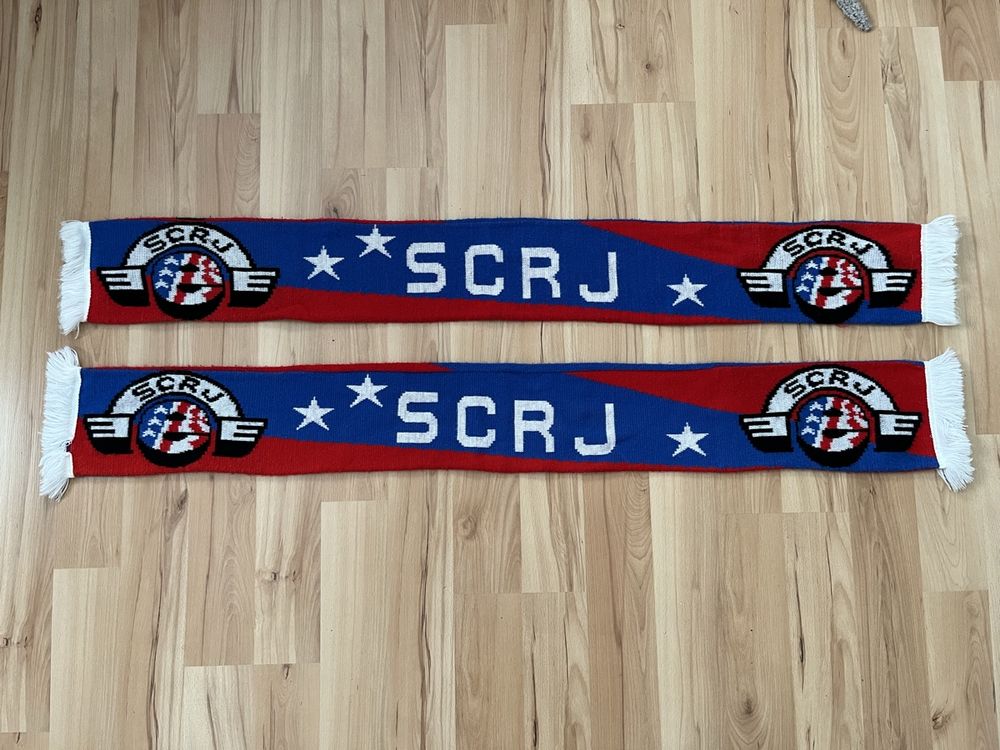 2 SCRJ Schals | Kaufen auf Ricardo