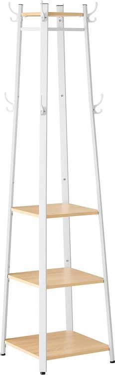 Garderobenständer MARIO (Neu und originalverpackt) in Lachen SZ für CHF 159 – mit Lieferung auf ...