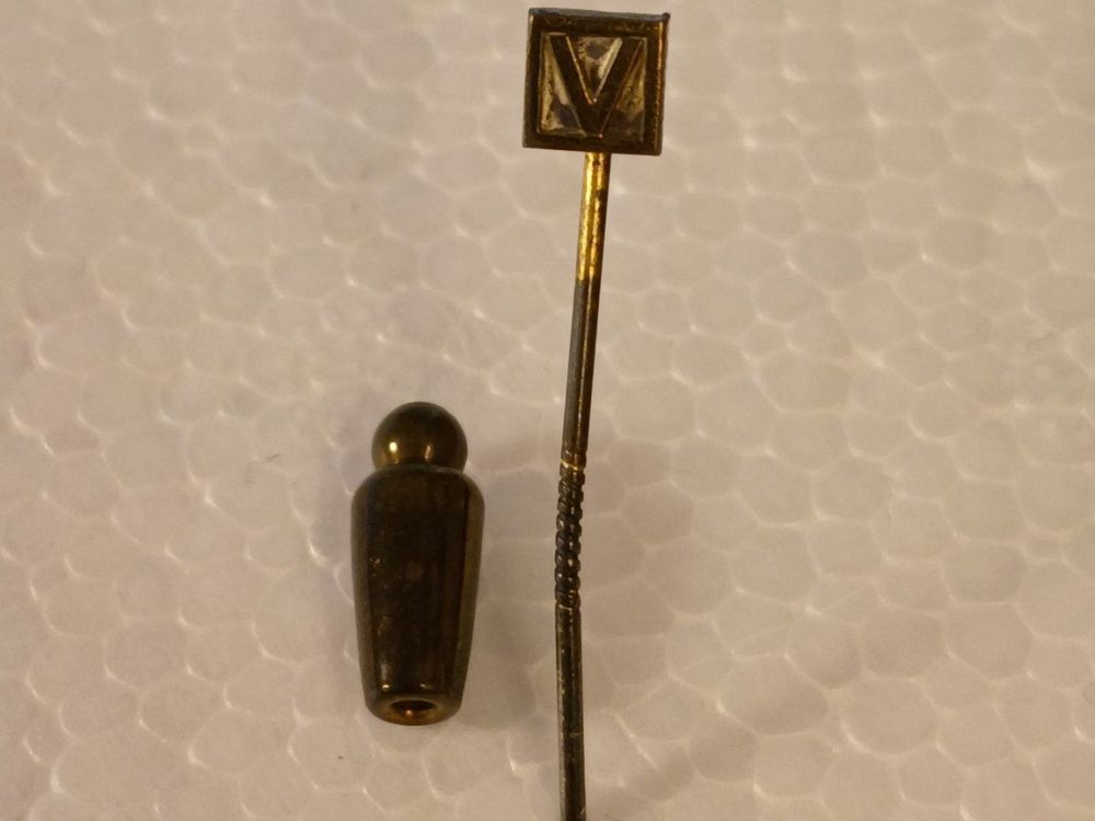 K12/L18/7/alter Pin/ Anstecker / | Kaufen auf Ricardo