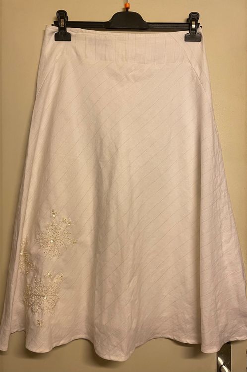 Jupe en lin - Neuve (Neuf (Voir description)) à Genève pour CHF 16 ...