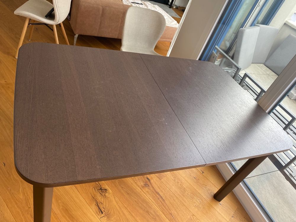 Esstisch (STRANDTORP) (Gebraucht) in Buchs AG für CHF 175 – nur ...