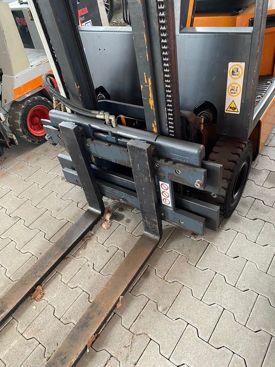 STILL Gabelstapler, Stapler | Kaufen auf Ricardo