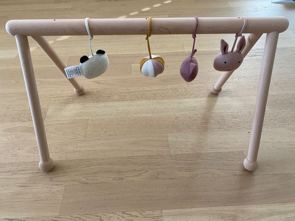 Liewood Baby Spielbogen / Babygym - Neu & unbenutzt | Kaufen auf Ricardo