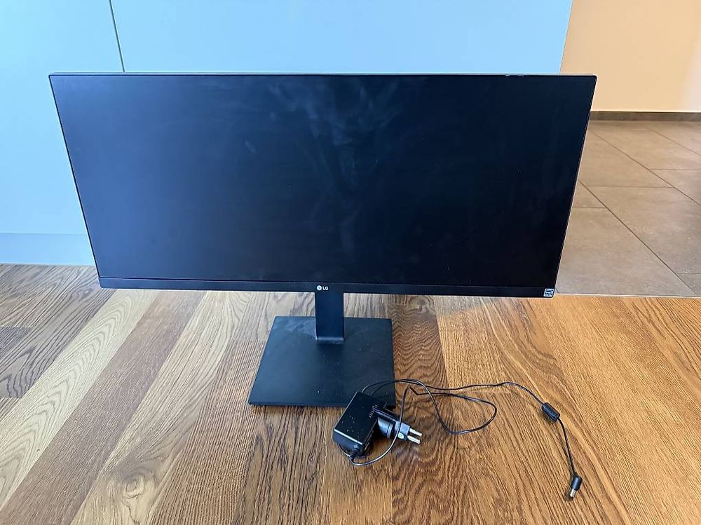 HP 29 Zoll UltraWide IPS Monitor mit HDR10 und Full HD (Gebraucht) in ...