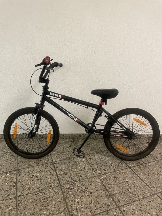 BMX Hyper (Gebraucht) in für CHF 70 – nur Abholung auf Ricardo kaufen