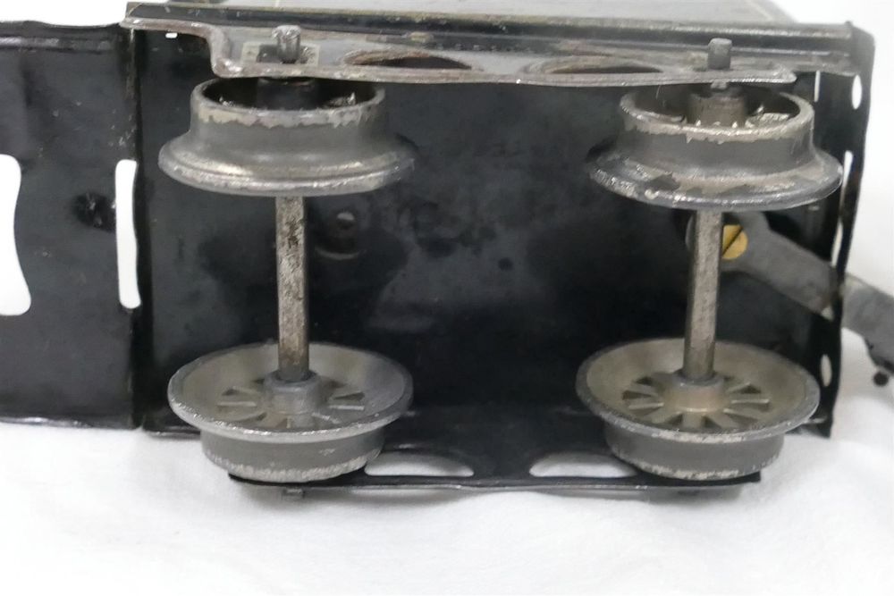 Märklin Lok mit Tender R66/12910 (Gebraucht) in Bern für CHF 99 – mit ...