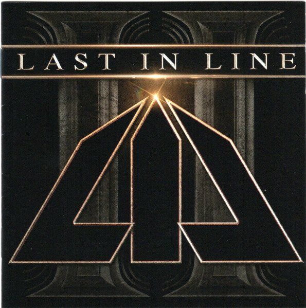Last In Line – II HARD ROCK DIO (Gebraucht) in Gingins für CHF 7 – mit ...