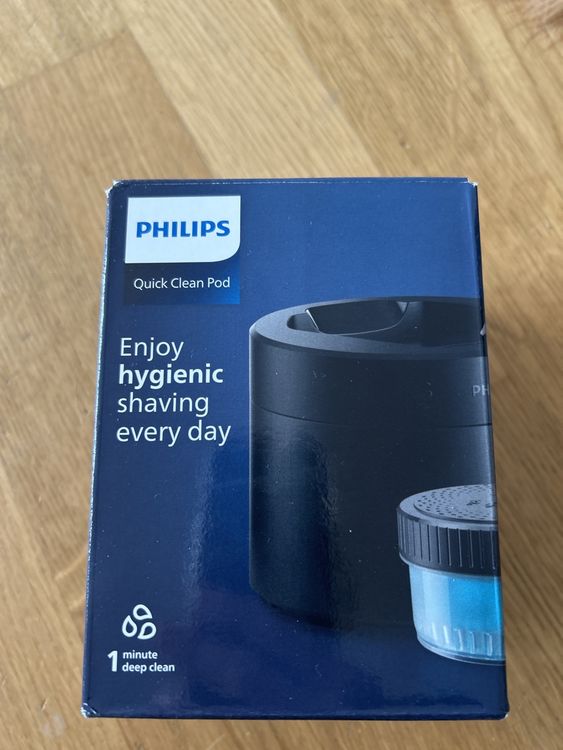 Quick Clean Pod Philips | Kaufen auf Ricardo