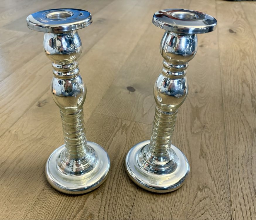 Fabelhafte Ikea Kerzenständer Silber Bilder