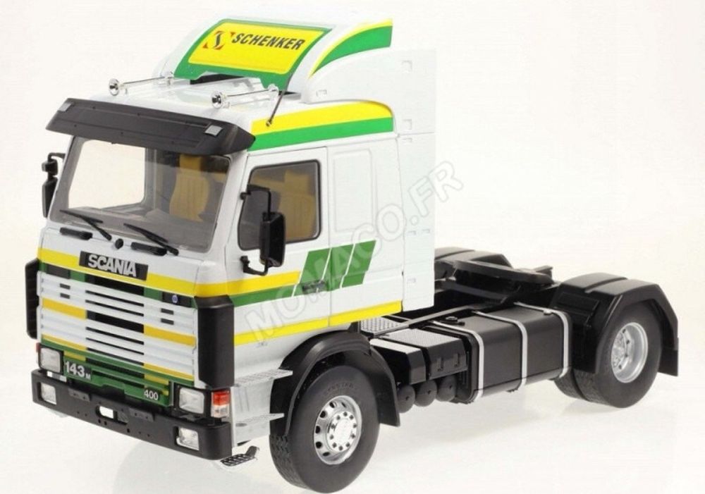 Camion 1.18 Scania 143 (Neu und originalverpackt) in Neuchatel für CHF ...