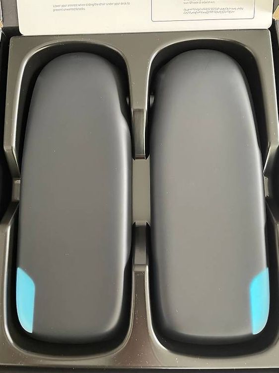 Secretlab Technogel Premium Armrest Top | Kaufen auf Ricardo