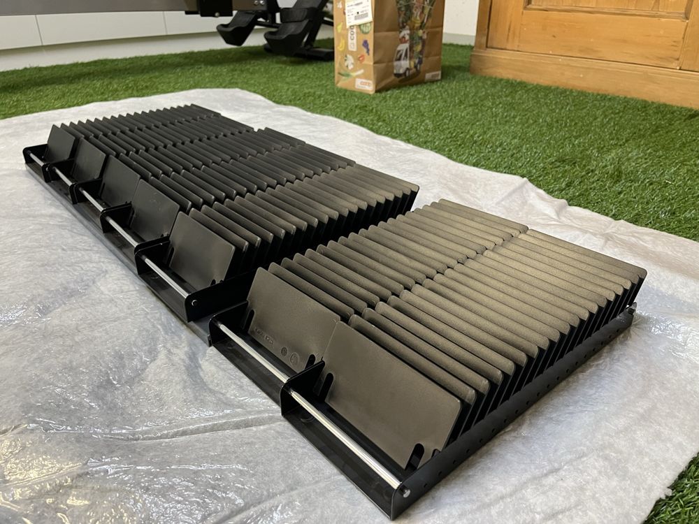 USM CD FLIPPER (Gebraucht) in Brügg BE für CHF 50 – nur Abholung auf ...