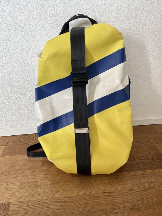 Freitag Skipper F511 (Gebraucht) in Einsiedeln für CHF 150 – mit ...