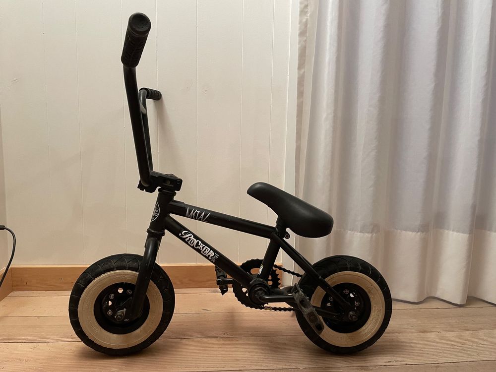 Mini Bmx | Kaufen auf Ricardo
