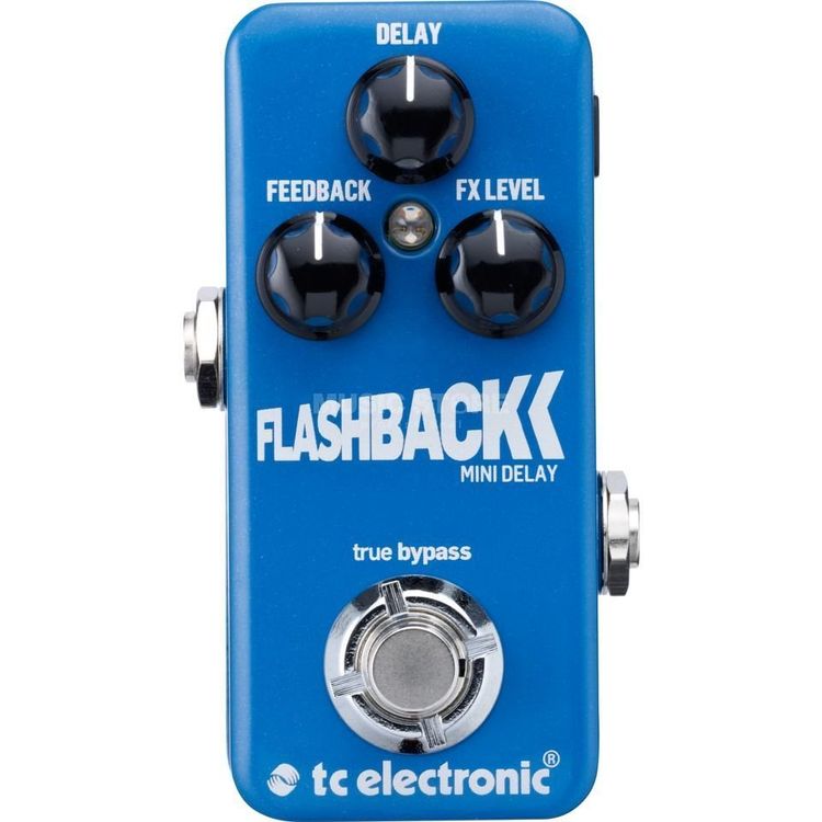 TC Electronics Flashback mini (Neu (gemäss Beschreibung)) in Kirchberg ...