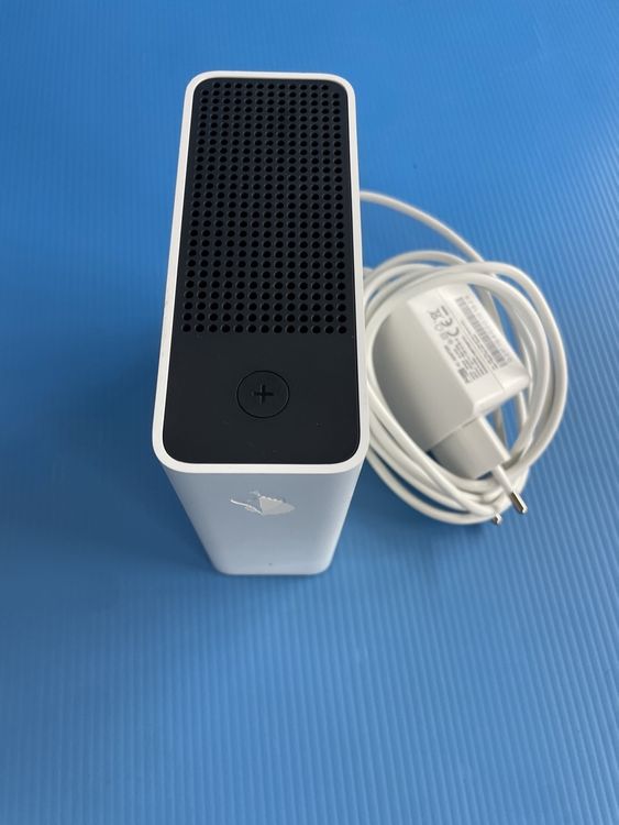 Swisscom Internet WLAN-Box (Gebraucht) in Oftringen für CHF 43 – mit ...