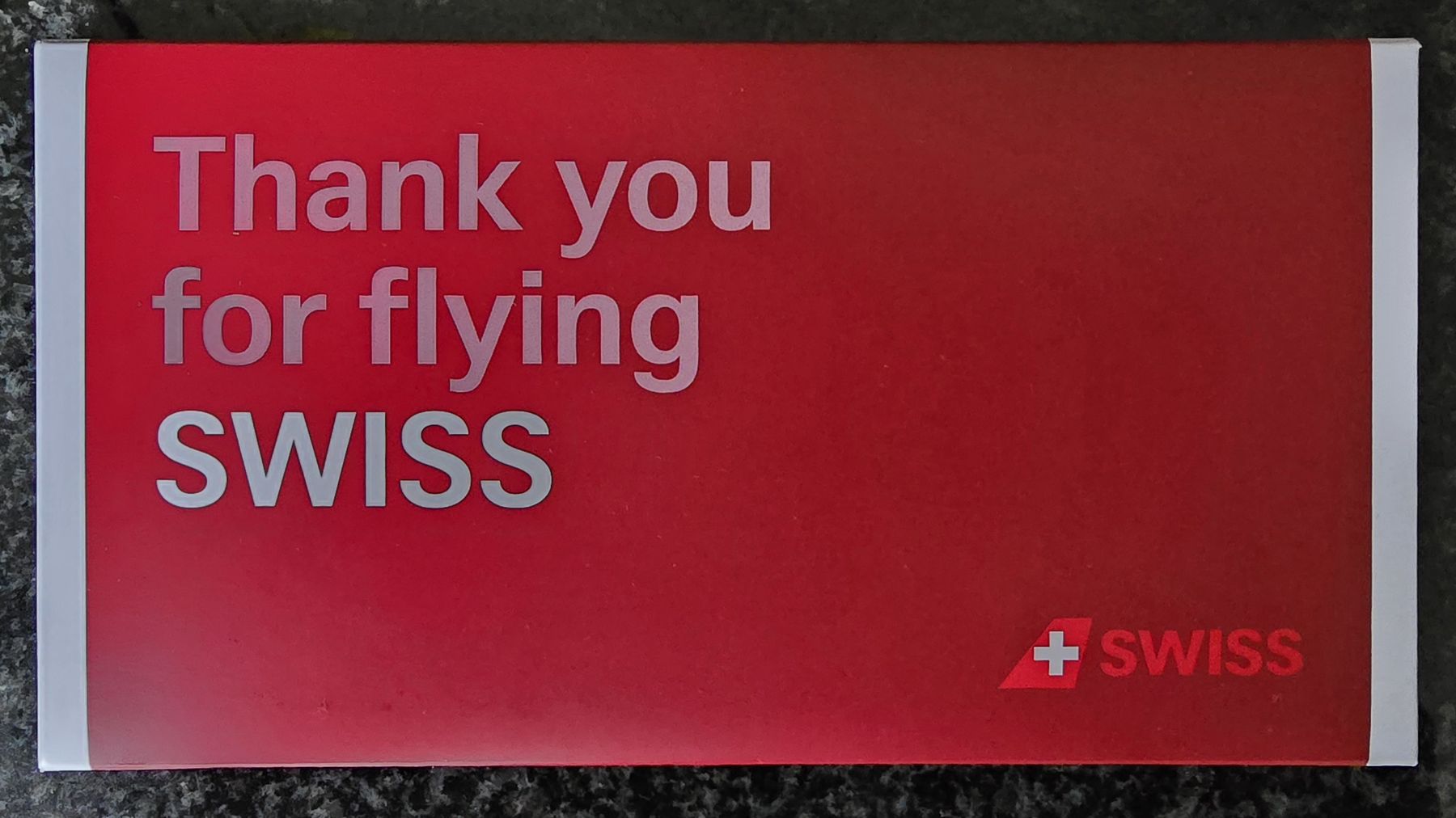 2x Swiss Schoggi, 100g Tafel Migros Limited Edition (Neu und ...
