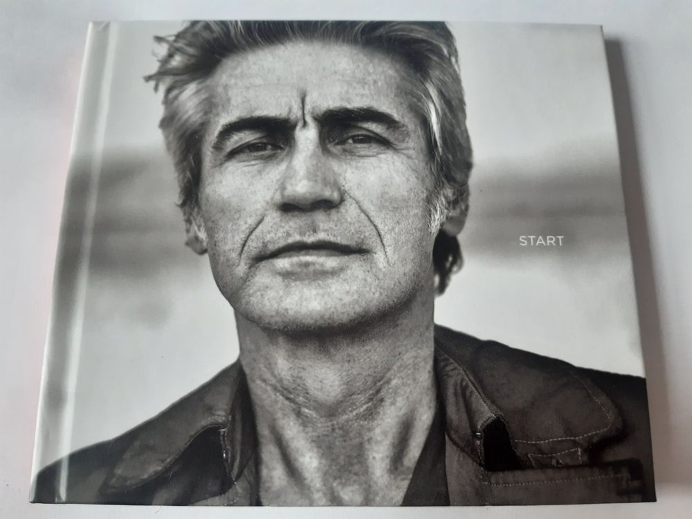 Ligabue - Start (CD, Album, Dig) | Kaufen auf Ricardo