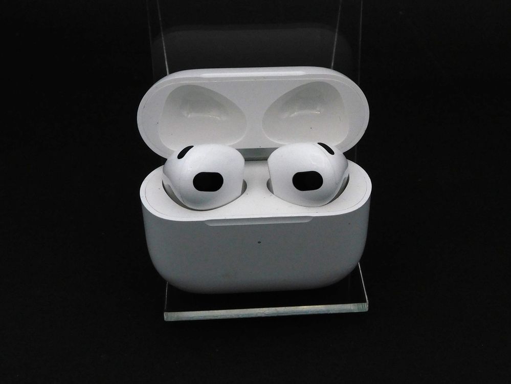 Apple Airpods Pro 3 Generation | Kaufen auf Ricardo