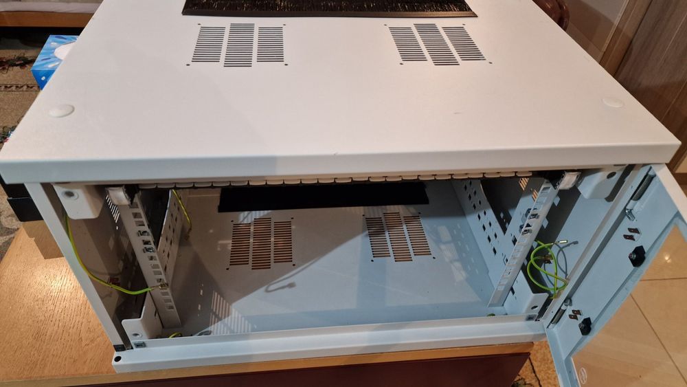 Rack Informatique 60x40x35 CM | Kaufen auf Ricardo