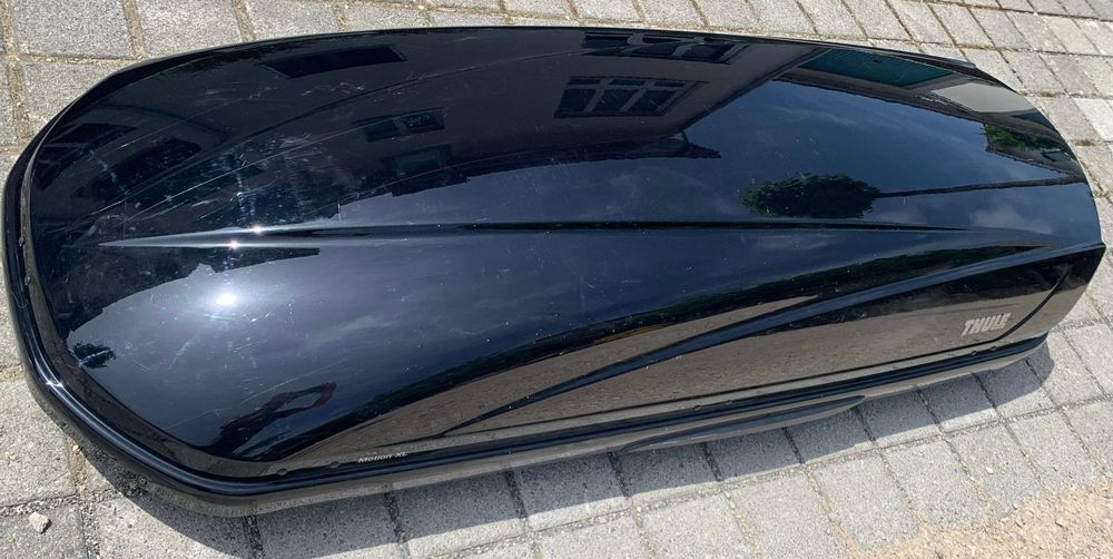 Thule Motion 800 XL | Kaufen auf Ricardo