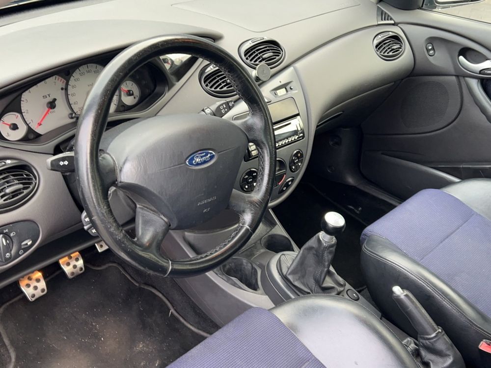 Ford Focus ST 170 | Kaufen auf Ricardo