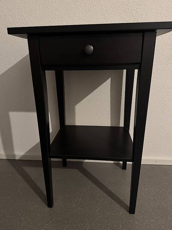 IKEA Hemnes Ablagetisch (Gebraucht) in Beinwil am See für CHF 50 – nur Abholung auf Ricardo kaufen
