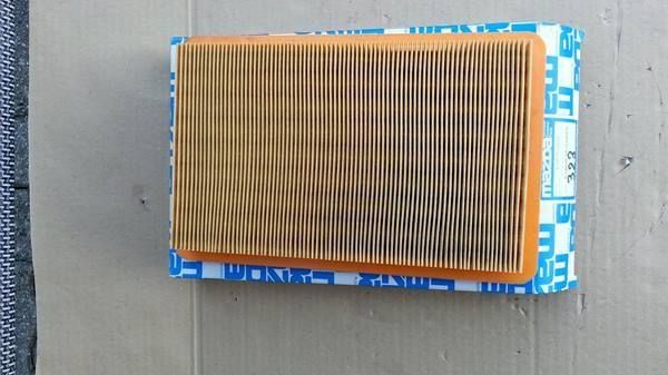 NOS Luftfilter Mazda 323 Nr. B 595 13 Z40 9A diverse Motoren (Neu und ...