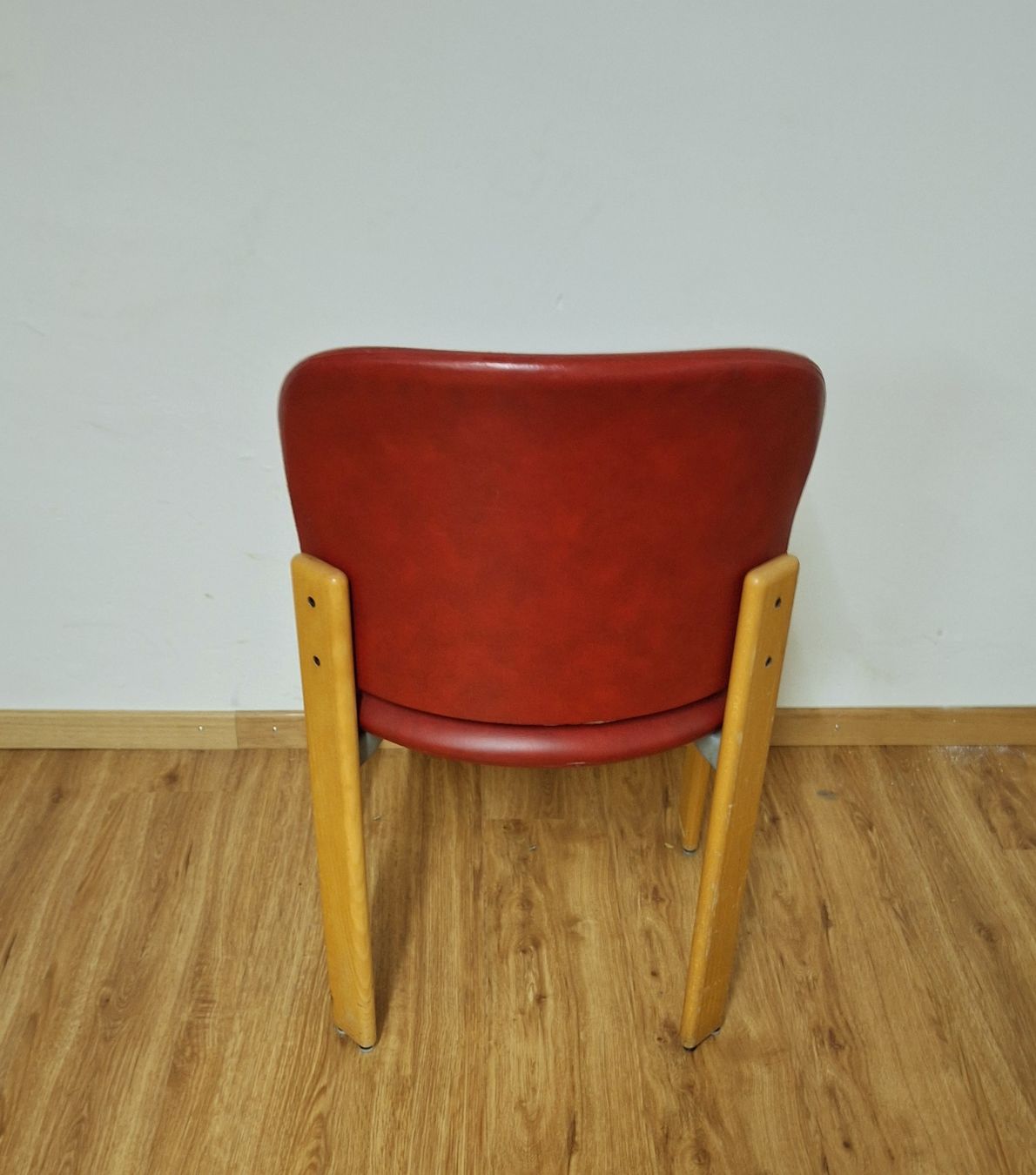 Vintage Stuhl von Bruno Rey für Dietiker AG 1970/80 er Jahre (Gebraucht) in Fahrweid für CHF 59 ...