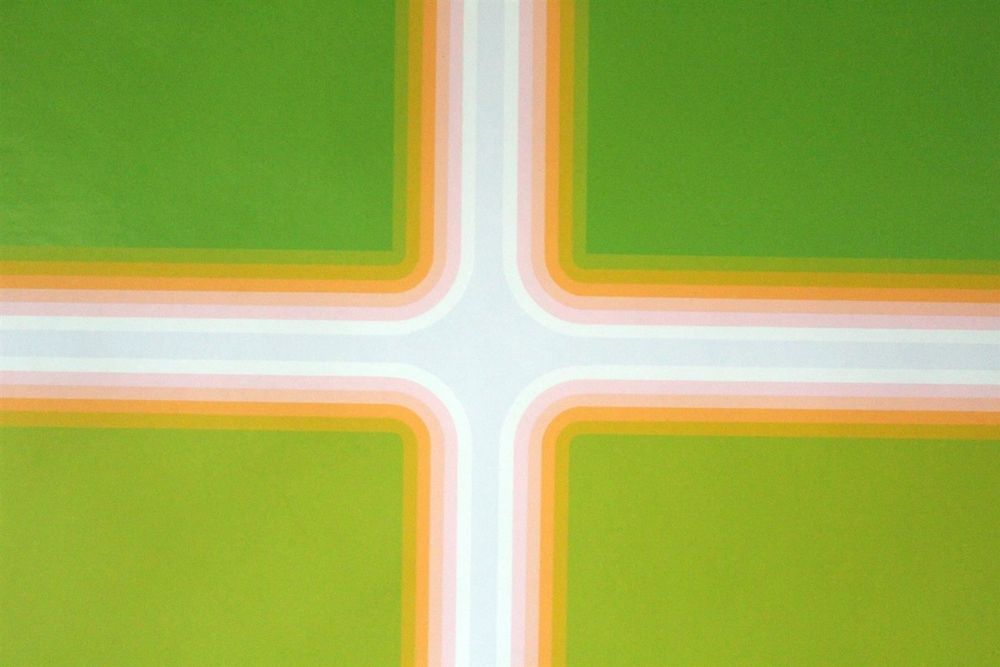 KARL GERSTNER (Schweiz, 1930-2017) | Kaufen auf Ricardo