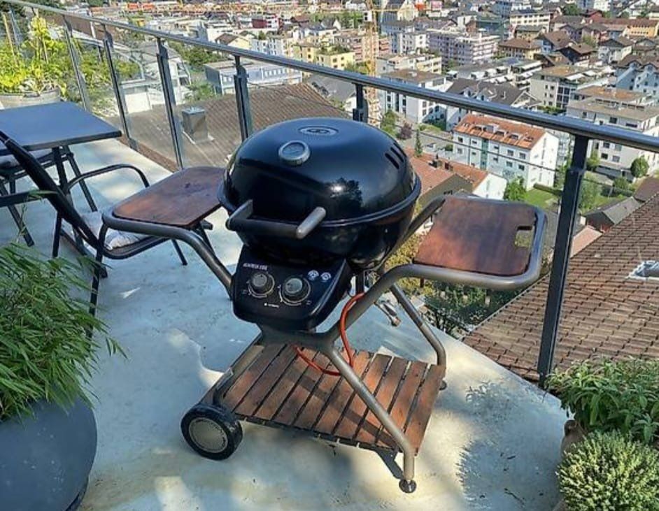 Outdoorchef Montreux 570g | Kaufen auf Ricardo