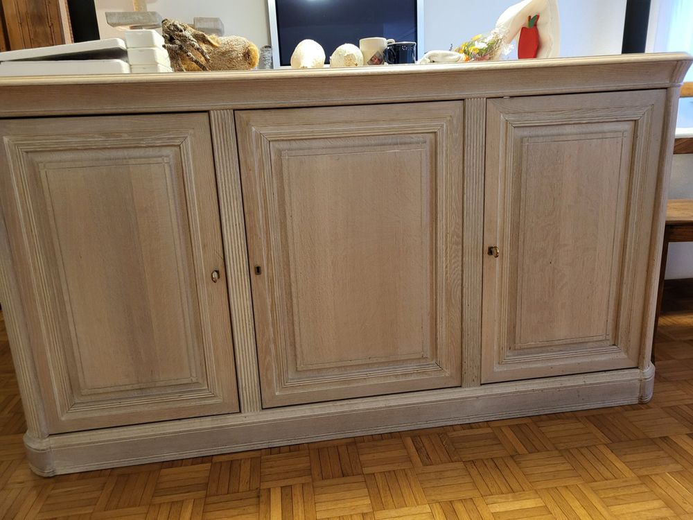 Sideboard zu verschenken (Gebraucht) in Meilen für CHF 1.5 – nur ...
