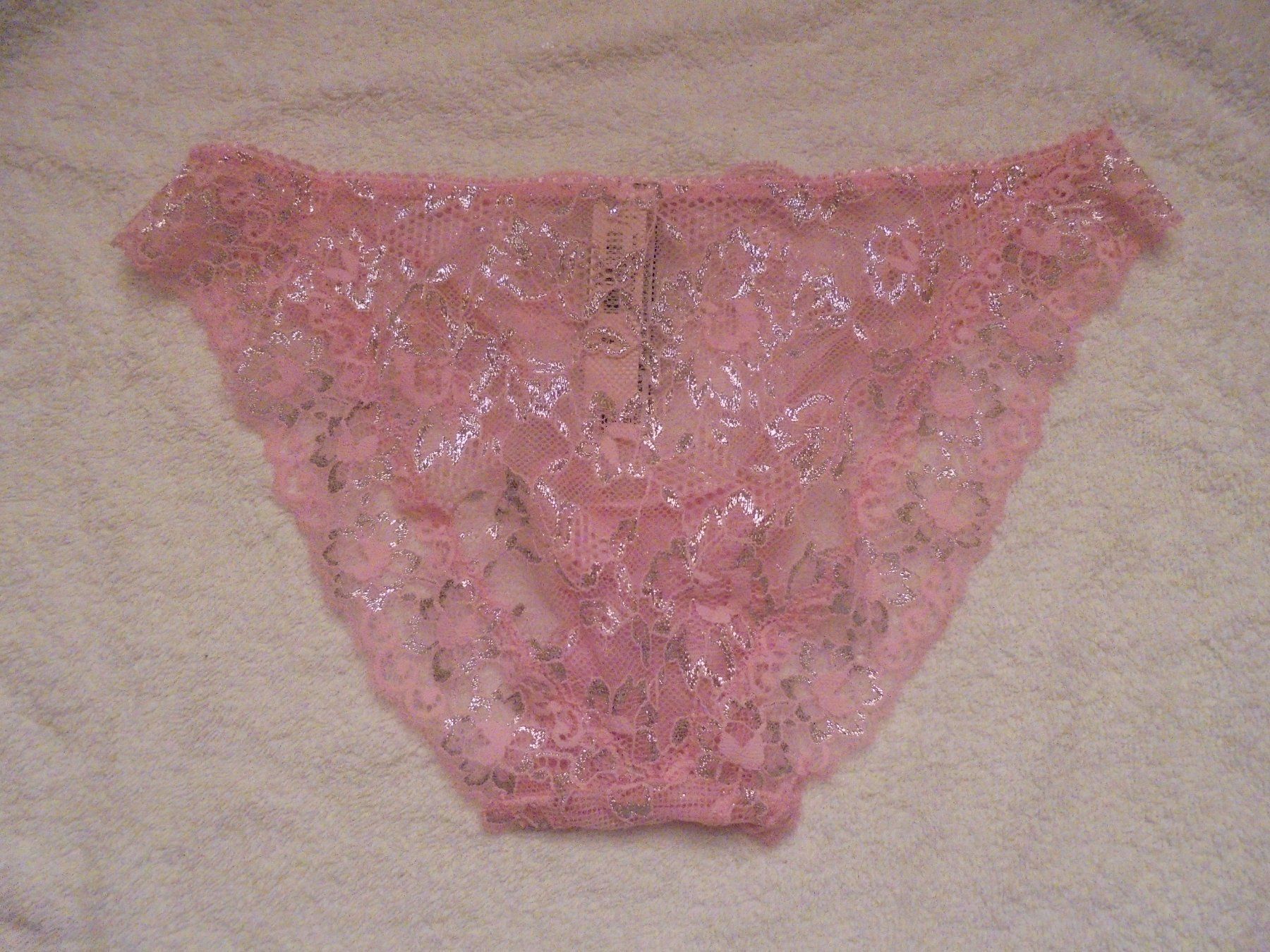 VICTORIA'S SECRET DREAM ANGELS CHEEKINI, M, NEU (Neu und ...