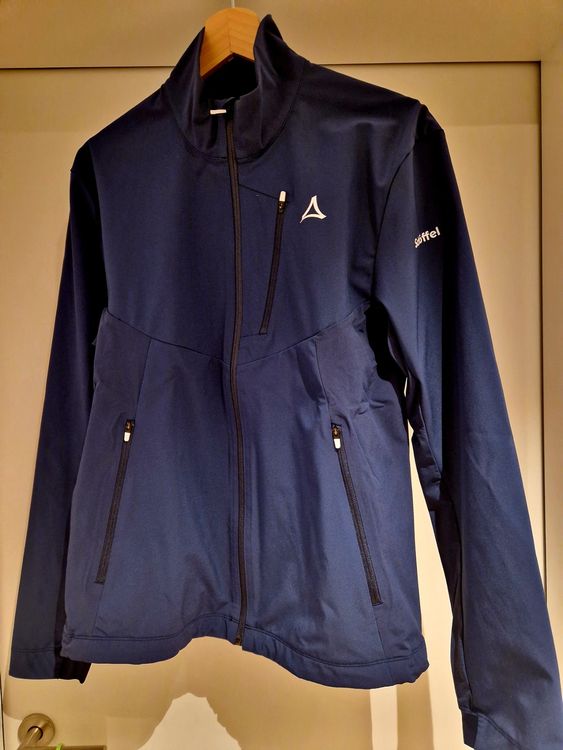 Hybrid Softshell Jacke von Schöffel "Jacket Avdalen" (Neu (gemäss ...