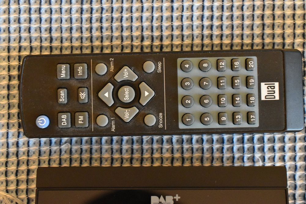 Dual DAB+ Adapter für Stereoanlage (Gebraucht) in Rain für CHF 41 – mit ...