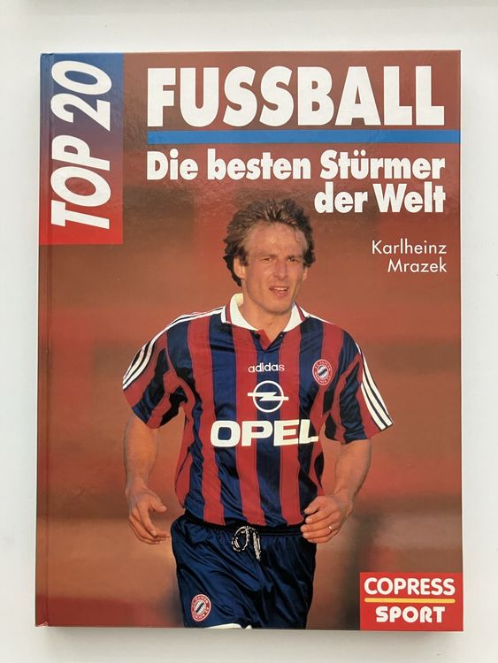 Besten Sturmer Der Welt