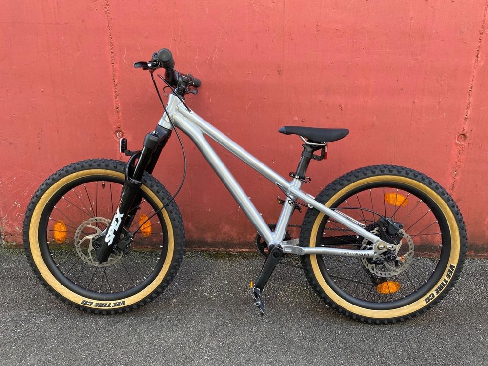 Early Rider Hellion 20“ | Kaufen auf Ricardo