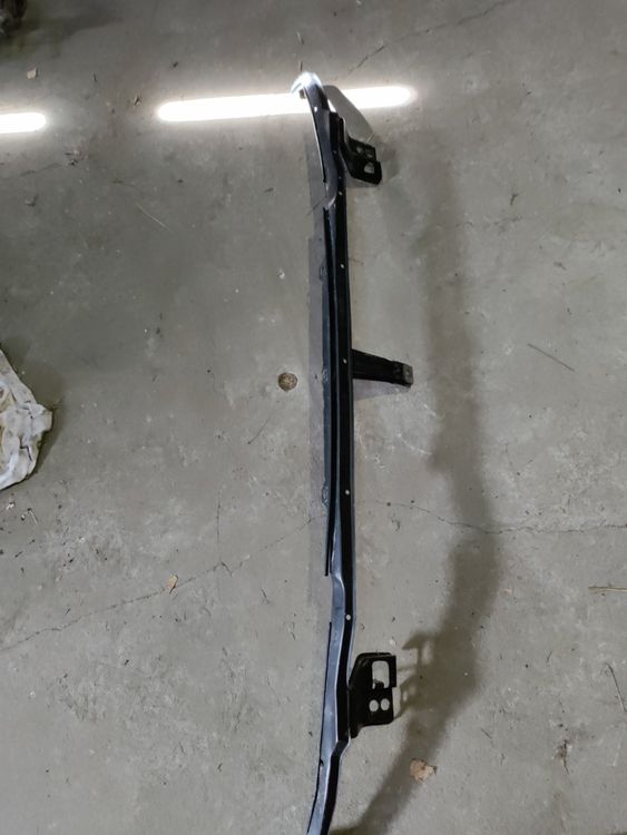 Honda Crx Ed9 Stosstangen Kaufen Auf Ricardo
