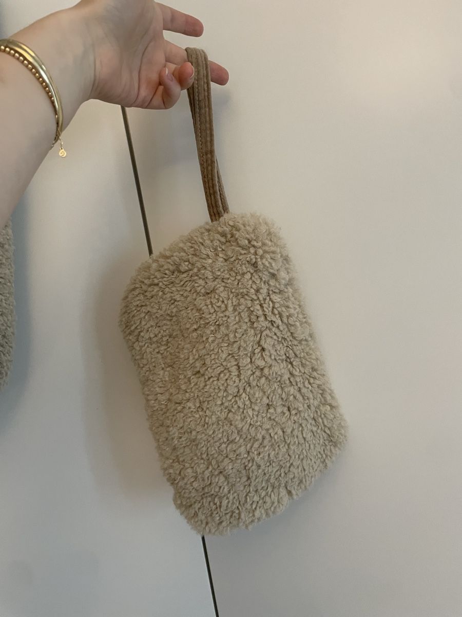 Wickeltasche / Mom Bag von Zara (Neu (gemäss Beschreibung)) in Berikon ...