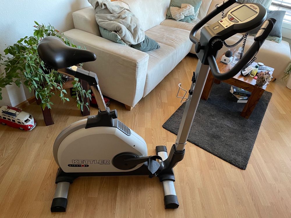 Kettler Hometrainer | Kaufen auf Ricardo