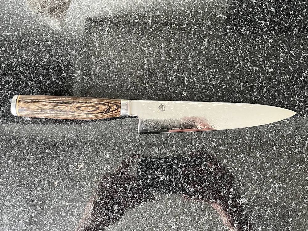 Shun Tim Mälzer TDM1701 (Gebraucht) in Winterthur für CHF 30 – nur ...