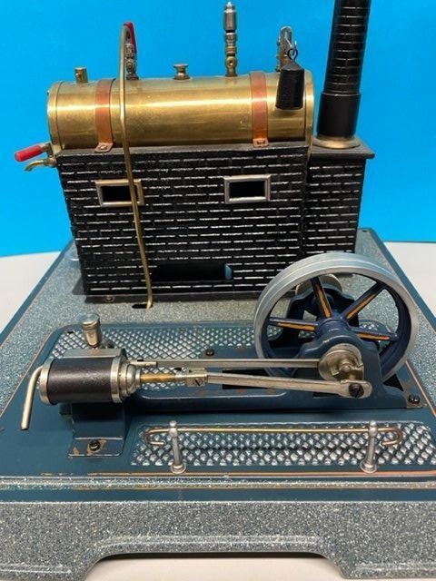 Dampfmaschine Märklin 4097/6 | Kaufen auf Ricardo